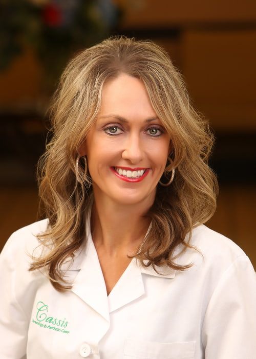 Nurse Practitioners - Cassis Dermatology & Aesthetics Center